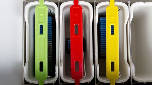 徕卡 Leica HistoCore SPECTRA ST 染色机 | 上海新振仪器设备有限公司