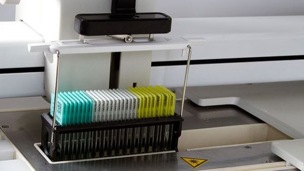 徕卡 Leica HistoCore SPECTRA ST 染色机 | 上海新振仪器设备有限公司