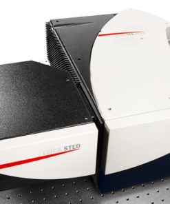 徕卡 Leica TCS SP8 STED 3X 超高分辨显微镜 | 上海新振仪器设备有限公司