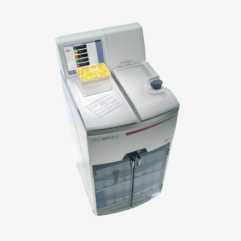 徕卡 Leica HistoCore AUTOCUT 全自动轮转式切片机 | 上海新振仪器设备有限公司