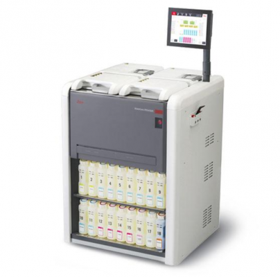 徕卡 Leica CytoVision 自动细胞遗传学平台 | 上海新振仪器设备有限公司