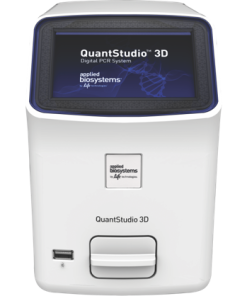 QuantStudio 3 和 5 实时荧光定量 PCR 系统 | 上海新振仪器设备有限公司