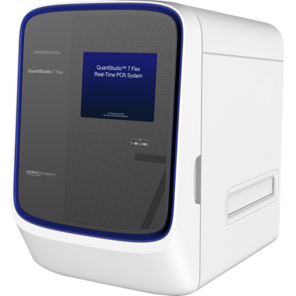 QuantStudio 6 和 7 Flex 实时荧光定量 PCR 系统 | 上海新振仪器设备有限公司